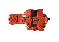 China Excavator Spare Parts E305 PC55 PC50UU PC56-7 Mian Pump , PVD-2B-50P Hydraulic Pump for sale