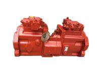 China Excavator  Hydraulic Pump K5V200DTH-10JR-9C R455 R450-7 K5V200 for sale