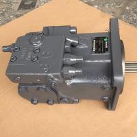 China Belparts Exacvator A11VO75 FR85 SY75 LG85 KY85-7 LG85 pump parts hydrulic main pump for sale
