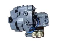 China Yanmar 55 Excavator Hydraulic Pump for sale