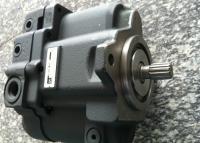 China Kato Kobelco Nachi 25 Ton Excavator Hydraulic Pump PVK-2B-505 for sale