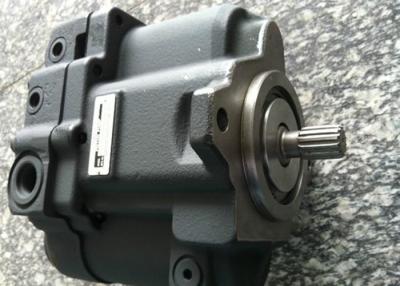 China Kato Kobelco Nachi 25 Ton Excavator Hydraulic Pump PVK-2B-505 for sale