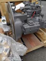 China ZX140W-3 ZX170W-3 ZX 210W-3 Hydraulic Main Pump for sale