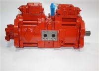 China K3V112 EC210B R210-7 SK200-8 DX225 CX210 Excavator Main Hydraulic Pump for sale