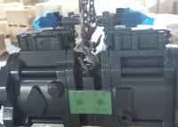 China VOE14571141 14531300 EC210 EC210B EC210BLC EC210C EC240B EC240 Hydraulic Main Pump K3V112DT K3V112DT-1XER-9N24 for sale