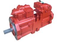 China K7V100 R150-9 K5V80DTP 9C Hydraulic Main Pump 14538542 EC160 excavator Pump for sale