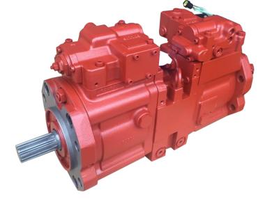 China K7V100 R150-9 K5V80DTP 9C Hydraulic Main Pump 14538542 EC160 excavator Pump for sale