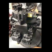 China JCB Excavator Machine JS460 Hydraulic Pump Spare 20/951041 K5V200-DPH-DBR-ZS34-V Belparts Parts for sale