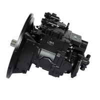 China Belparts SANY SY485 Hydraulic Main Pump Hydraulic Parts K5V212DPH1N7R-OE81-V for sale