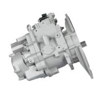 China Belparts Excavator Hydraulic Pump For Hitachi ZX470LC-5G ZX450/460/480 9184686 for sale