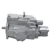 China Excavator Piston Pump Ex60-1 4194446 A10VD43 Hydraulic Main Pump For Hitachi for sale