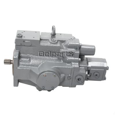 China Excavator Piston Pump Ex60-1 4194446 A10VD43 Hydraulic Main Pump For Hitachi for sale