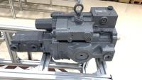China Belparts Excavator Parts Ex60-1 Piston Pump 4194446 For A10VD43 Hitachi for sale