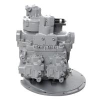 China Crawler Excavator Handok Hydraulic Pump 31NB-10010 Piston Pump R450LC-7 K5V200DPH Main Pump for sale