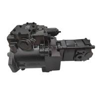China K3SP36 Excavator Hydraulic Pump SK75UR-3 Main Pump YT10V00002F2 Piston Pump for sale
