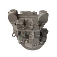China ZX200 Excavator Hydraulic Pump HPV102 60100453-J Main Pump For Hitachi for sale