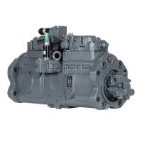 China Excavator SH240-5 SH200A5 K3V112DTP-9Y14 60100007-J Hydraulic Main Pump For Sumitomo for sale
