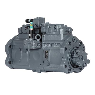 China Excavator SH240-5 SH200A5 K3V112DTP-9Y14 60100007-J Hydraulic Main Pump For Sumitomo for sale