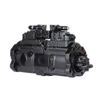 China SK330-6E K3V112DTP-9TBR 60100137-J Excavator Hydraulic Pump Main Pump For Kobelco for sale