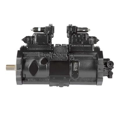 China Belparts Excavator Hydraulic Pump For Kobelco SK200-8 SK210-8 SK250-8  YN10V00036F2 K3V112DTP for sale