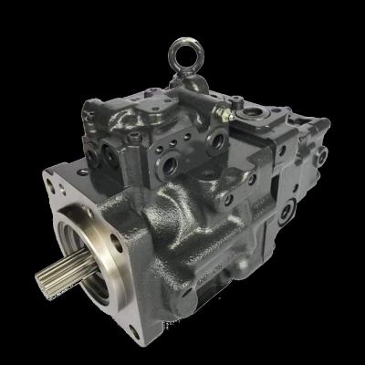 China PC35MR-2 Excavator Hydraulic Pump 708-3S-00332  708-3S-00331 Hydraulic Main Pump For Komatsu for sale