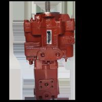 China PC50UU-2 Excavator Hydraulic Pump 20U-60-21210 Main Pump For Komatsu for sale