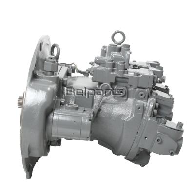 China ZX240-3 Excavator Hydraulic Main Pump 9191165 For Hitachi HPVO118HW Hydraulic Pump for sale