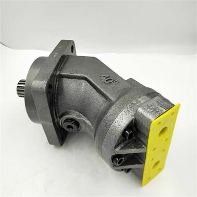 China A2FM63 61W-VAB027-Y Belparts Excavator Main Pump Hydraulic Main Pump for sale