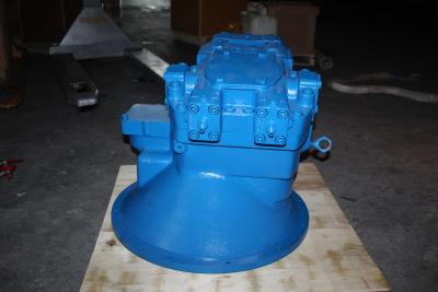 China SOLAR420LC-V Belparts Excavator Hydraulic Pump DX420 A8V0200 401-00255 for sale