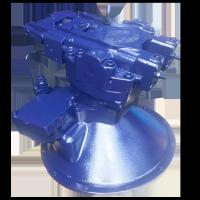 China DX340 LG365 Excavator Main Pump A8V0200LA1KH2 Hydraulic Pump K1004522B K1004522C for sale