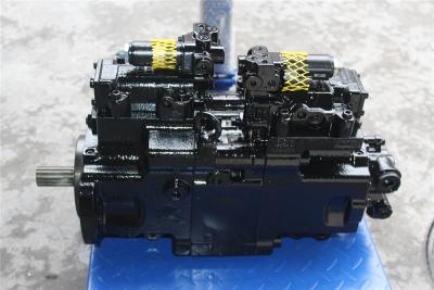 China Sk130 8 Sk130-8 Sk160 Belparts Excavator Main Pump Hydraulic Pump For Kobelco for sale