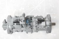 China Belparts Excavator SK200-6ES SK200LC-6ES Main Pump Hydraulic Pump For Kobelco Yn10v00023f2 for sale