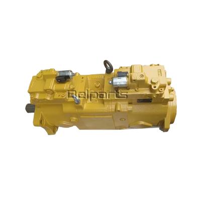 China Belparts Excavator Main Pump k7v180 336340345GC Hydraulic Pump for sale