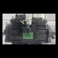 China Belparts Excavator Main Pump Cx240 Hydraulic Pump KBJ2789 for sale