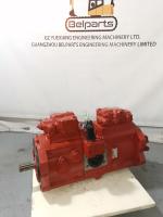 China Excavator Main Pump R210LC-9 R220LC-9 R235LC-9 Hydraulic Pump 31Q6-10010 for sale