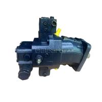 China Steel Excavator Hydraulic Pump R140W A6VM107 Main Pump 31Q4-41010 For Hyundai for sale
