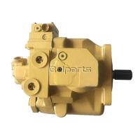 China Belparts Excavator Main Pump 307 308C AP2D36 Hydraulic Pump 2963867 for sale