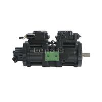 China Belparts Excavator Main Pump EC140 Hydraulic Pump SA 1142-05460 VOE14531858 VOE14555190 for sale