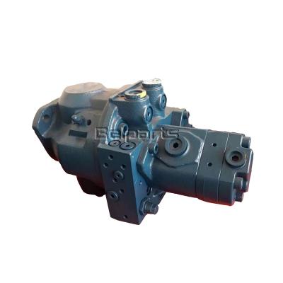 China Excavator Main Pump R55-7 R60 Hydraulic Pump 31M8-10020 31M8-10021 For Hyundai for sale