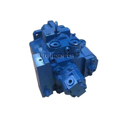China Excavator Main Pump R80-7 Hydraulic Pump 31N1-10010 31Q1-10050 for sale
