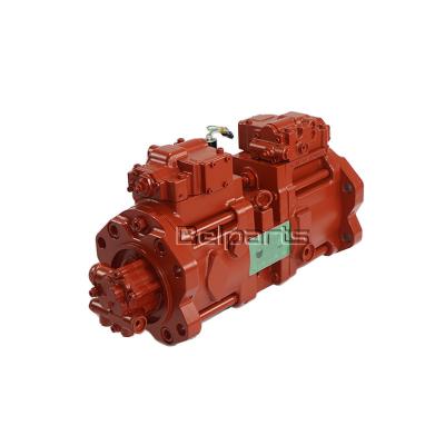 China Excavator Main Pump R200 R215 R225 R220-5-7 Hydraulic Pump 31N6-10051 31Q6-10010 For Hyundai for sale