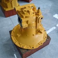 China Excavator Hydraulic Pump Pc60-7 Hydraulic Main Pump 708-1W-00042 708-1W-00111 for sale