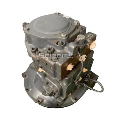 China Excavator Main Pump PC160-7 Hydraulic Main Pump 708-3M-00020 708-3M-00011 For Komatsu for sale