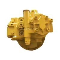 China Belparts Excavator Main Pump PC200-6 Hydraulic Main Pump 708-2L-00151 708-2L-00056 708-2L-00054 For Komatsu for sale