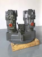 China Excavator Position Pump Hitachi Hpv116 Hydraulic Pump Parts EX200-1 9118971 9133006 for sale