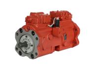China R215-7 Belparts Excavator Hydraulic Pump For Hyundai R215 7 Hydraulic Pump 31N6-10051 31Q6-10020 31Q6-10010 for sale