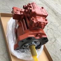 China Excavator Main Pump For Hitachi EX100-3 EX100M-3 Hydraulic Pump 9121198 9133005 for sale