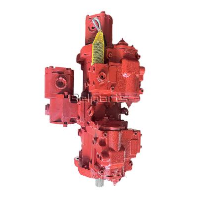 China Belparts Excavator Main Pump For Hitachi ZAXIS160LC Hydraulic Pump 4441981 4625242 for sale