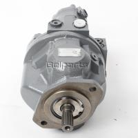 China Excavator Main Pump For Hitachi EX60 EX100 EX100-2 Hydraulic Pump 4194446 4187134 9101530 for sale