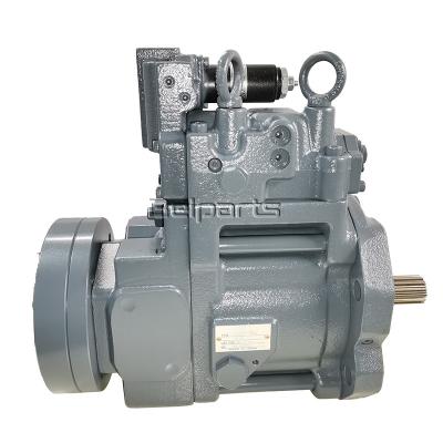 China Belparts Excavator Main Pump EX1200-6 Hydraulic Pump 9275691 4635645 4667614 for sale